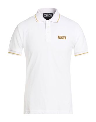 Versace TOPS - Poloshirts auf YOOX.COM