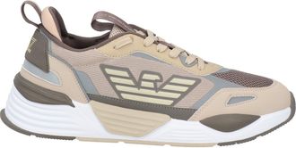 Emporio Armani SCHUHE - Sneakers auf YOOX.COM
