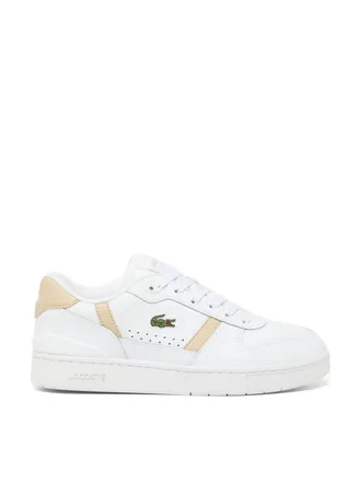 Lacoste Sneaker - White