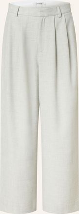 Gestuz Marlenehose Gzwiana grau