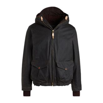 Manifattura Ceccarelli Herren, Jacken, Braun, 2XSGr&ouml;&szlig;e