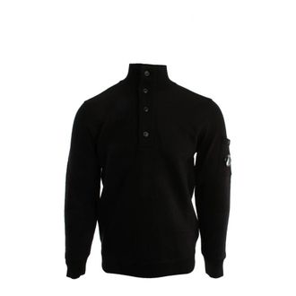 C.P. Company Rollkragenpullover - - Knitwear - Herren - Schwarzk - S