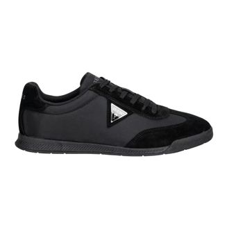 Guess Dasper Sneakers - - Shoes - Herren - Schwarzk - 44 EU