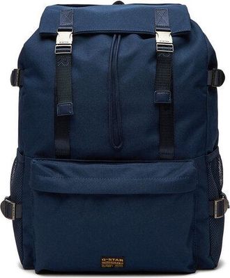 G-Star Rucksack EO-LUIS-LX8742J Dunkelblau
