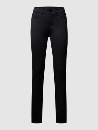 Christian Berg Skinny Fit Jeans mit 5-Pocket-Design
