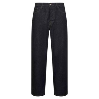 Dries Van Noten Peyton Jeans - - Jeans - Herren - Blau - W28