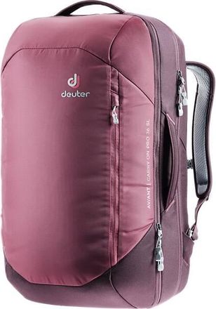 Deuter Damen Tagesrucksack Aviant Carry on Pro 36SL