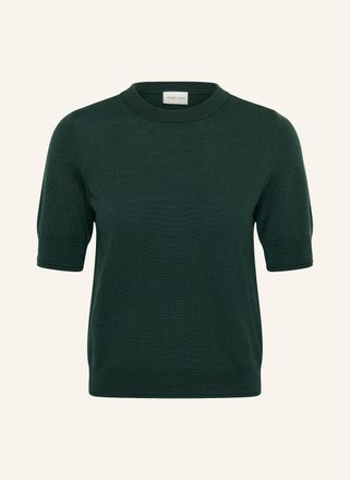 Part Two Strickshirt Natanyapw gruen