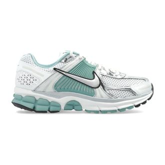 Nike Femme, Chaussures, Bleu, Taille: 39 1/2 EU Zoom Vomero 5