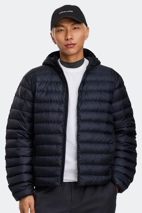 Canada Goose Leichte Stratus Kapuzenjacke