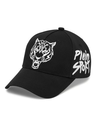 Plein Sport Cap Tiger
