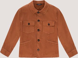 Circolo 1901 Safari Jacket Ruggine / 48