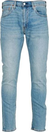 Levi's Homme, Jeans, Bleu, Taille: W38 L32 512 Slim Taper