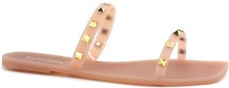 Colors Of California Sliders - - Shoes - Damen - Rosa - 41 EU