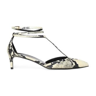 Khaite Damen, Schuhe, Beige, 39 EUGr&ouml;&szlig;e
