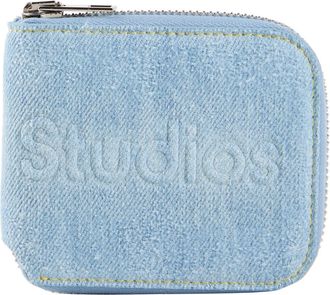 Acne Studios Kleinlederwaren - Brieftaschen auf YOOX.COM
