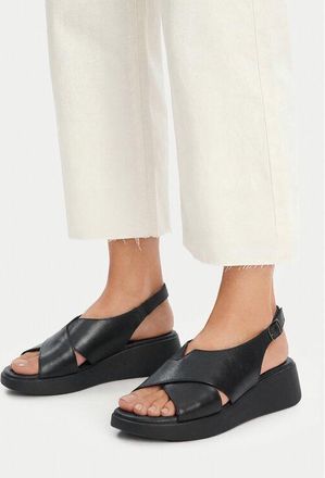 Lasocki Lasocki Sandalen CEO-RST-TILIA-02 Schwarz