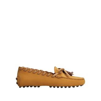 Tod's Damen, Schuhe, Braun, 39 1/2 EUGr&ouml;&szlig;e