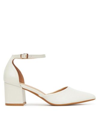 Jenny Pumps ANGEL WS210702-10 Wei&szlig;