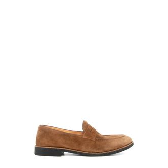 Alberto Herren, Schuhe, Braun, 44 EUGr&ouml;&szlig;e
