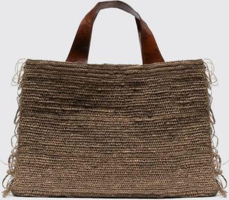 Ibeliv Sac Cabas Femme couleur Marron