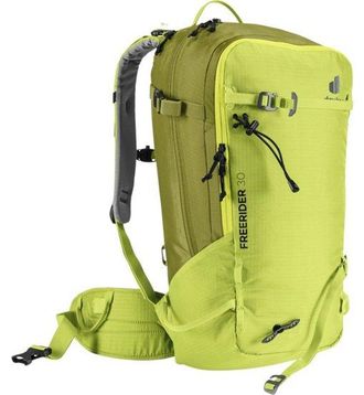 Deuter Freerider 30 21/22 - Skitouren-/Freeriderucksack