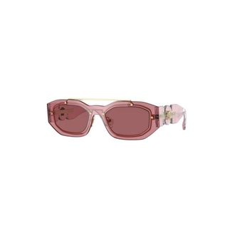 Versace Herren, Accessories, Rosa, 51 MMGr&ouml;&szlig;e