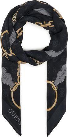 Guess Tuch Guess AW5482 MOD03 Schwarz