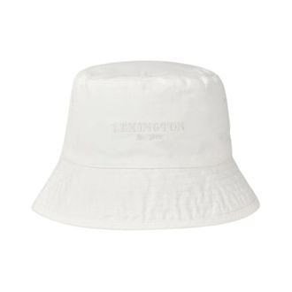 Lexington Company unisex, Accessories, Wei&szlig;, L/XLGr&ouml;&szlig;e