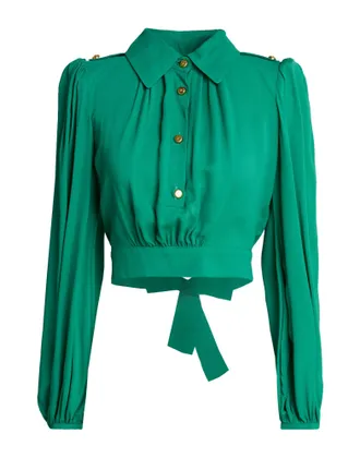 Elisabetta Franchi TOPS - Hemden auf YOOX.COM