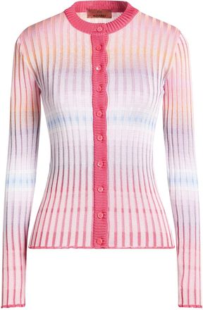 Missoni STRICKWAREN - Strickjacken auf YOOX.COM