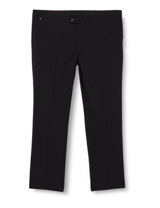 Gardeur Herren Bardo-5 Hose, Jet Black(1099), (Herstellergr&ouml;&szlig;e: 28)