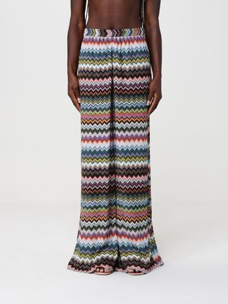 Missoni Hose MISSONI Damen Farbe Bunt
