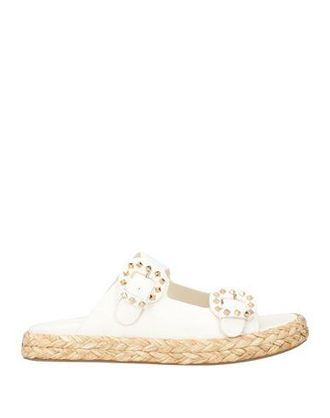 Emanuelle Vee CHAUSSURES - Sandales sur YOOX.COM
