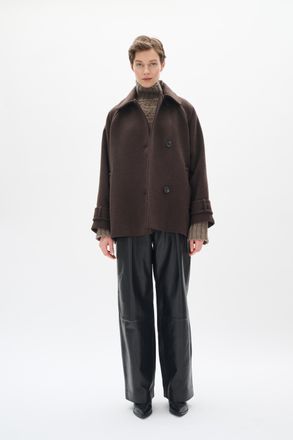 Inwear Jacke ThoraIW Jacke Relaxed fit