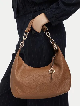 Liu Jo Handtasche AF6027 ES039 Braun