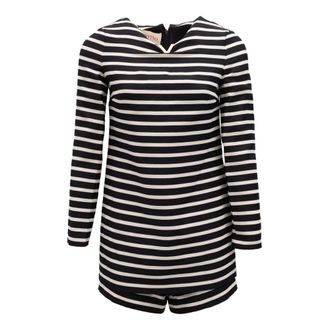 Valentino Garavani Combinaisons courtes - Femme - Combinaisons et Ensembles - Noir - Taille: 32 FR