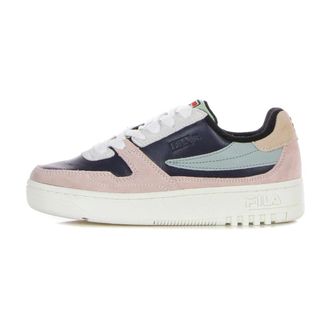 Fila Fxventuno Cb Low - - Shoes - Damen - Mehrfarbig - 39 EU