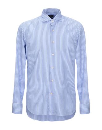 Alessandro Gherardi TOPS - Hemden auf YOOX.COM