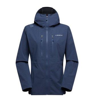 La Sportiva Helixir Shell W - Hardshell-Jacke - Damen