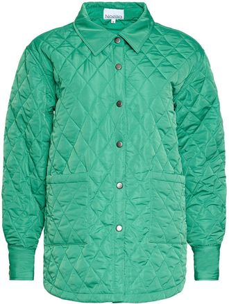 Noella Vaks-Jacke in Gr&uuml;n