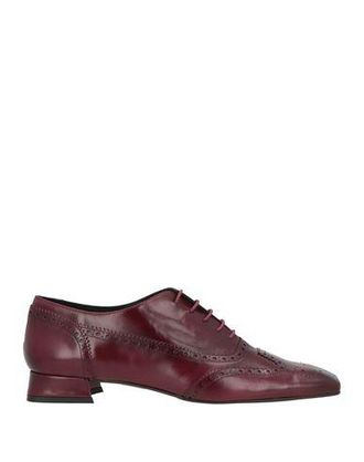 Zinda CHAUSSURES - Chaussures &agrave; lacets sur YOOX.COM