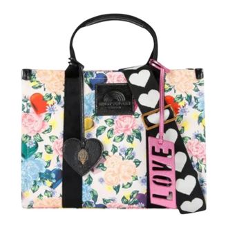 Kurt Geiger Damen, Taschen, Mehrfarbig, ONE SIZEGr&ouml;&szlig;e