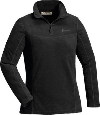 Pinewood Troyer Damen Fleecepullover Tiveden