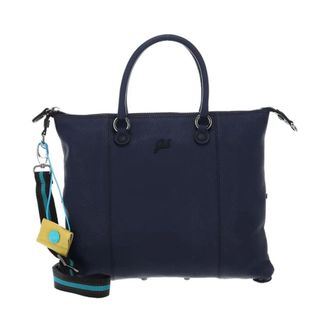Gabs Stilvolle Plus Tasche X2428 - - Bags - Damen - Blau - ONE SIZE