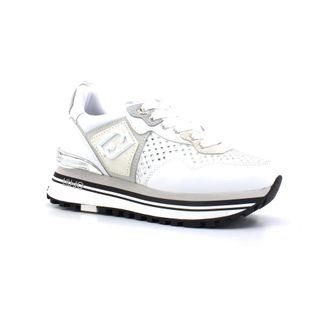 Liu Jo Sneakers - - Shoes - Damen - Wei&szlig; - 35 EU
