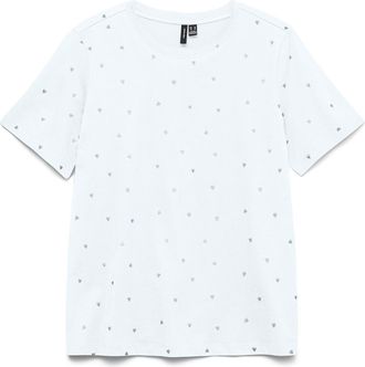 Vero Moda T-Shirt VMPAULINA