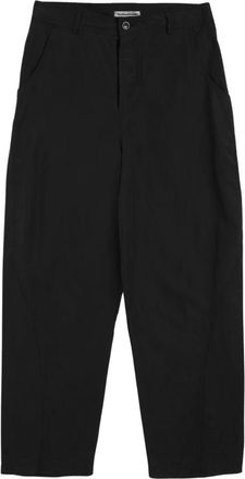 Ymc You Must Create Homme, Pantalons, Noir, Taille: W32 Pantalone Twisted Seam