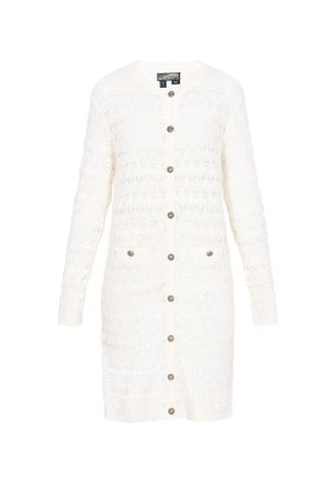 Dreimaster Strickjacke