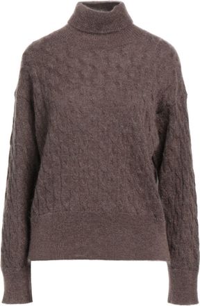 FILIPPO DE LAURENTIIS STRICKWAREN - Rollkragenpullover auf YOOX.COM
